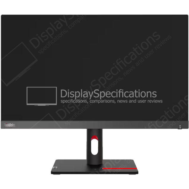 21.5" Lenovo ThinkVision S22i-30 - Display