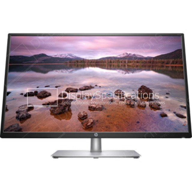 31.5" HP 32s - Specifications