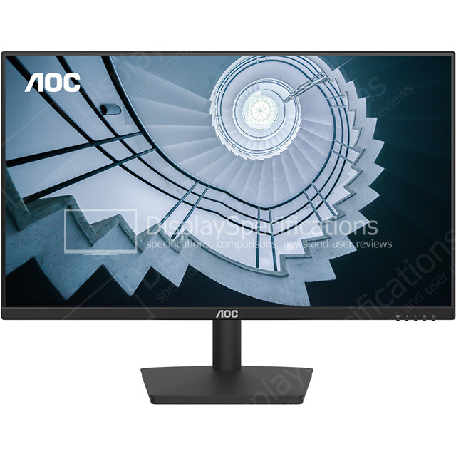 27" AOC 27B15H2 - Specifications