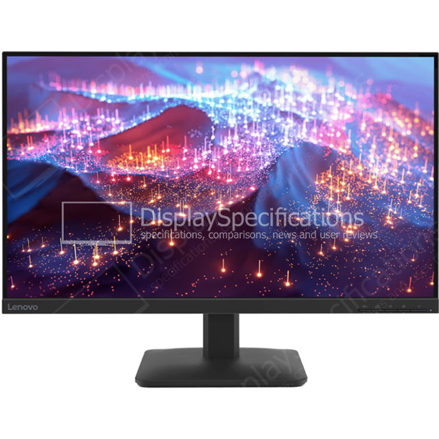 27" Lenovo L27-4e - Specifications