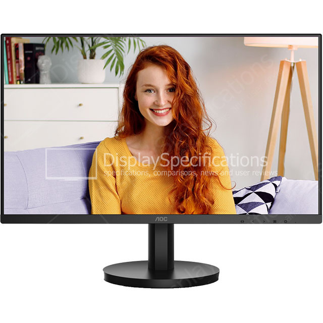 23.8" AOC 24B3HMA2 - Display