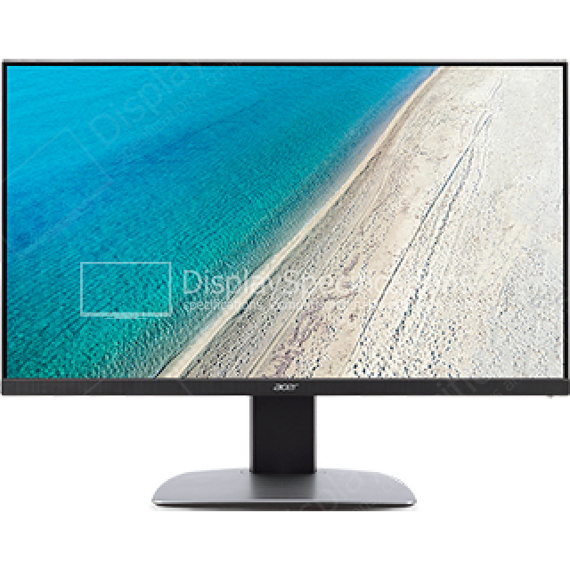 31.9" Acer ProDesigner BM320 - Specifications