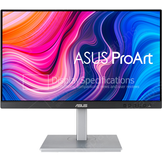 23.8" Asus PA247CV - Specifications