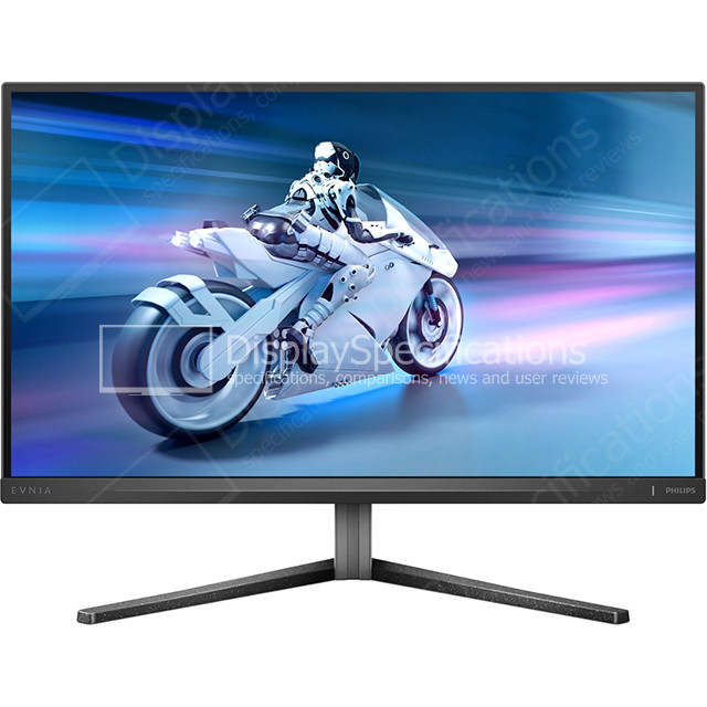 27" Philips 27M2N6800ML - Specifications