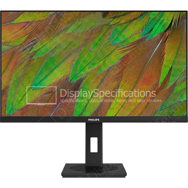 27" Philips 27B1N3500PN - Specifications