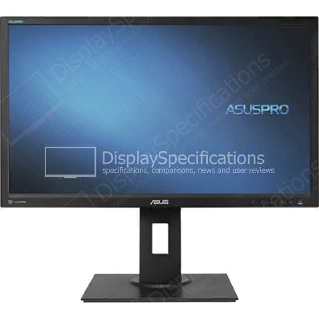 23" Asus C623AQH - Specifications