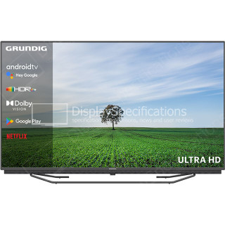 Grundig - TVs