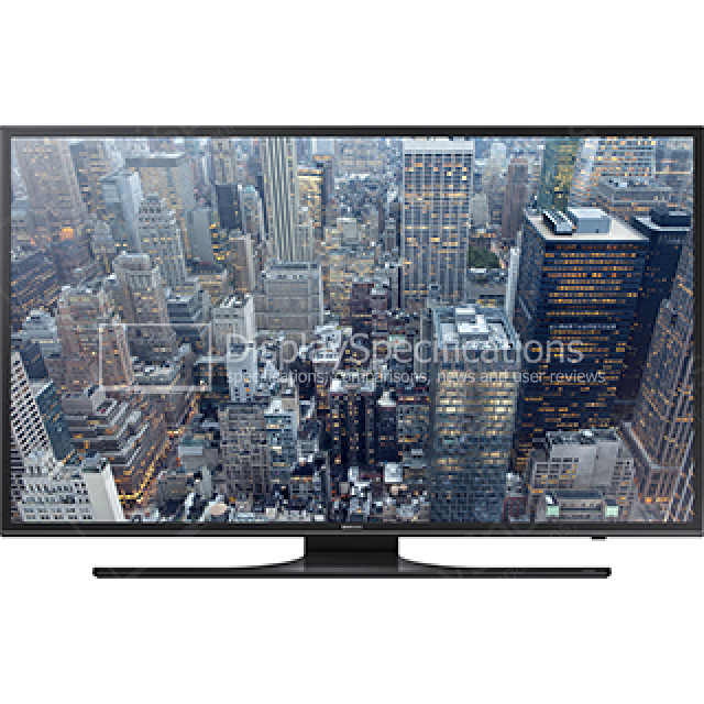 64.5" Samsung UA65JU6400 - Specifications