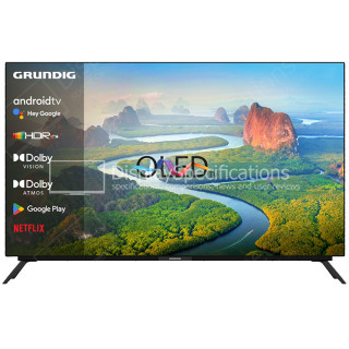 Grundig - TVs