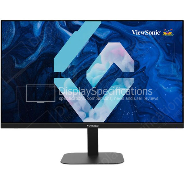 27" ViewSonic VX2757-2K-PRO-4 - Specifications