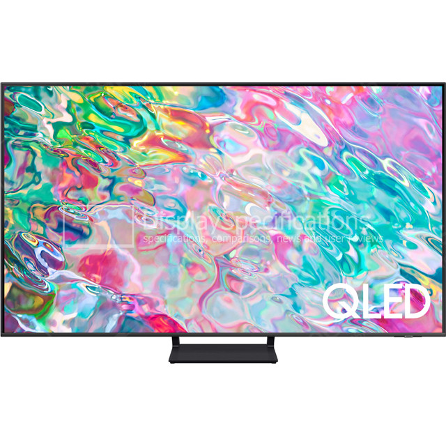 64.5" Samsung QN65Q70B - Specifications