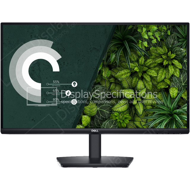 27" Dell E2722HS - Specifications