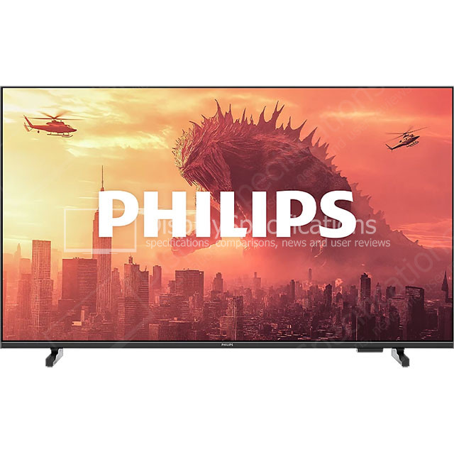 42.5" Philips 43PFS5500/12 - Specifications