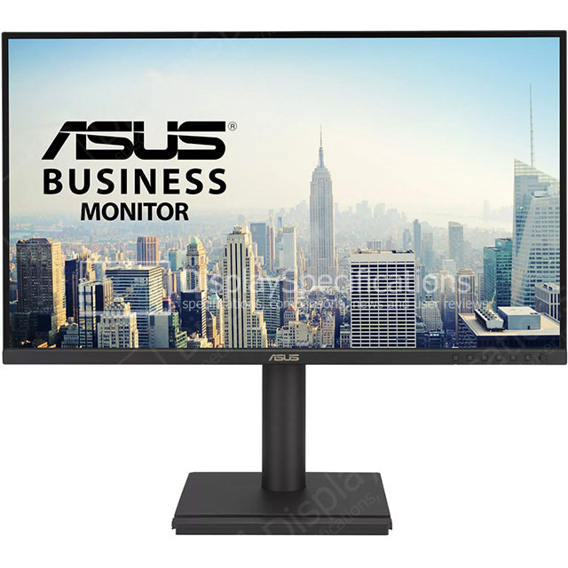 27" Asus BE27ACGN - Specifications