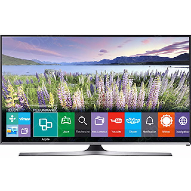 47.6" Samsung UE48J5500 - Specifications