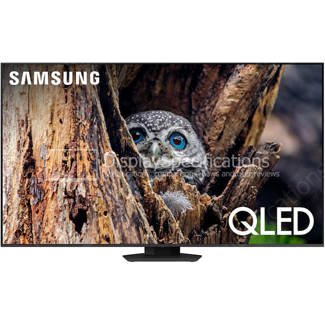 74.5" Samsung QN75Q80D - Specifications