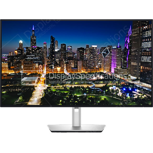 31.5" Dell U3225QE - Specifications