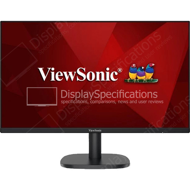 27" ViewSonic VA2763-H-5 - Specifications
