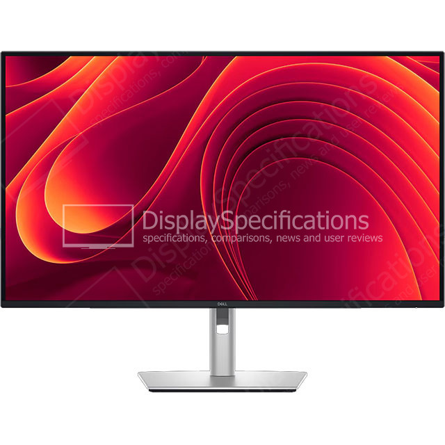 31.5" Dell P3225QE - Specifications