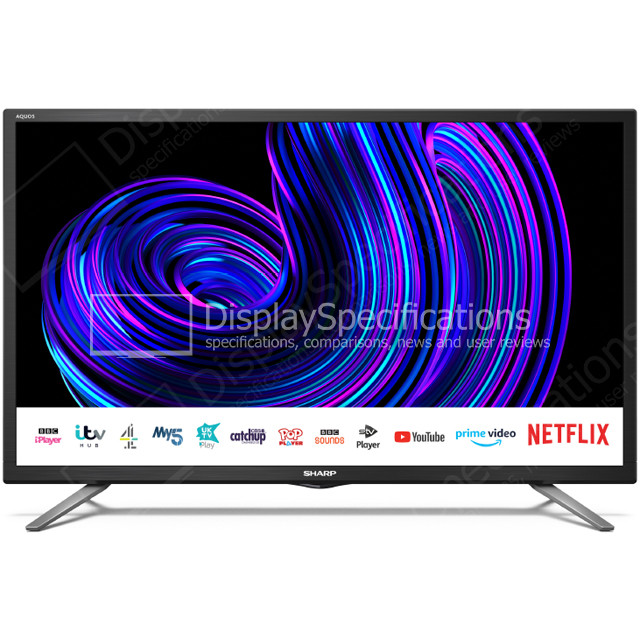 23.6" Sharp 24EE2UM - Specifications