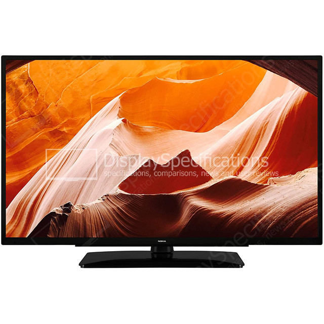 38.5" Nokia 3900A - Technischen Daten und Spezifikationen