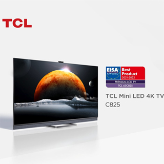 TCL announces the C8, P9 and V8 TV series for China