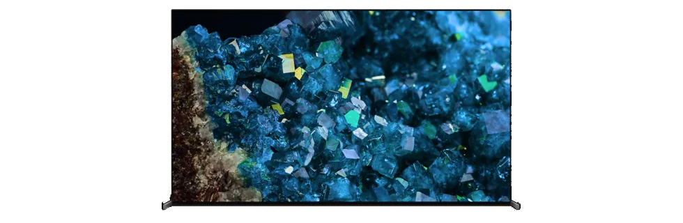 2023 Sony A80L / A83L / A84L OLED Bravia XR TVs pricing for Europe unveiled
