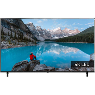 Panasonic MX950 Mini LED TVs go official