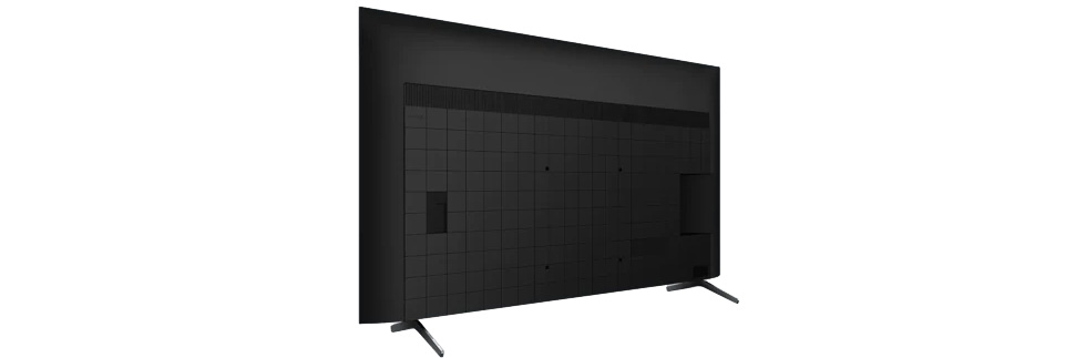 Sony X89K / X85K 4K HDR TVs - specifications and features