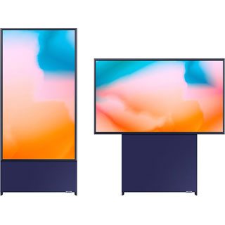 The Samsung S27A800U with a 27" 4K IPS display and USB Type-C port is ...