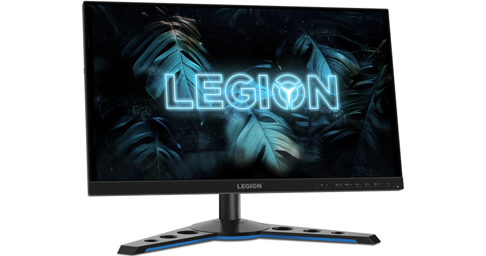 The Lenovo Legion Y25-30 with 280Hz (OC) is launched