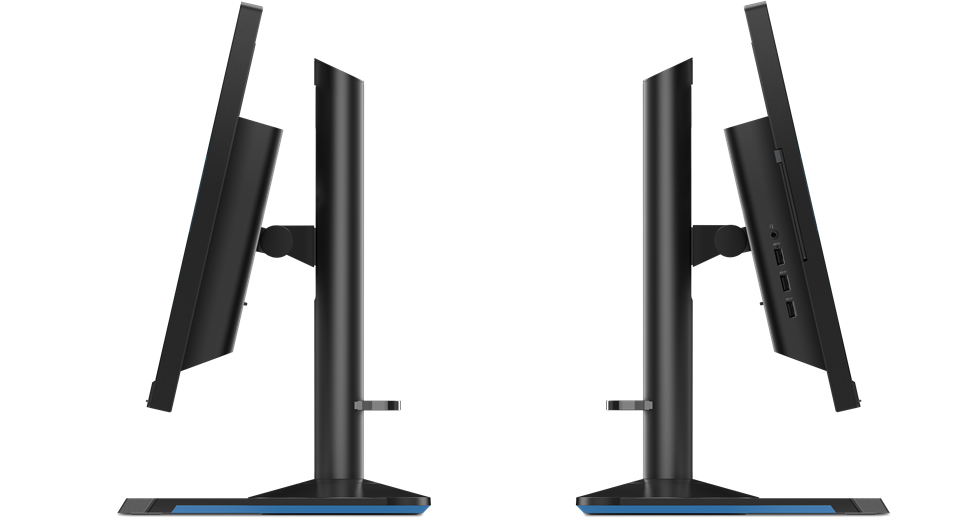 The Lenovo Legion Y25-30 with 280Hz (OC) is launched