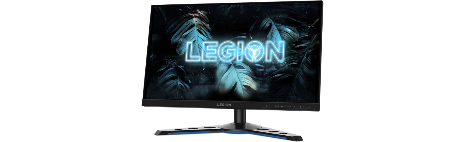 The Lenovo Legion Y25-30 with 280Hz (OC) is launched