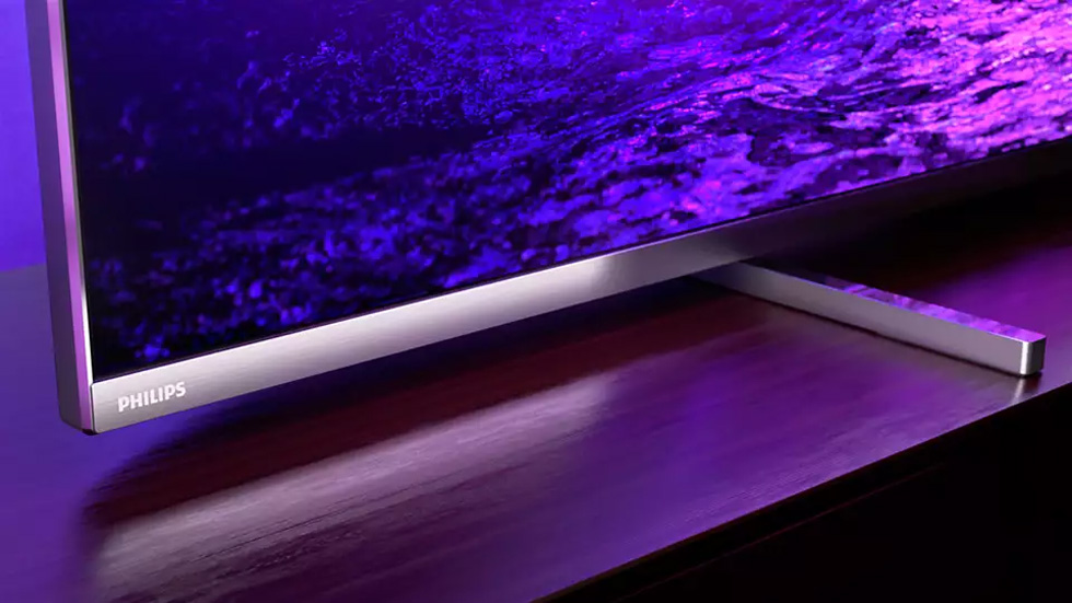 Philips 9206 / PUS9206 Premium TVs - specifications and features