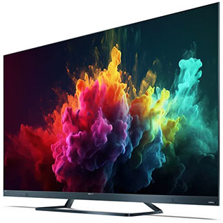 The Sharp Aquos XLED 8K and 4K TVs with Mini LED go official in Japan