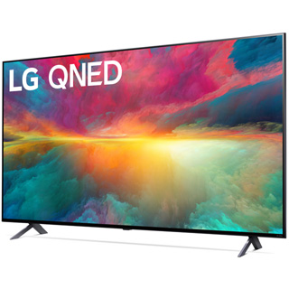 2023 LG QNED85, QNED80, and LG QNED70 TV lineup debuts at CES 2023