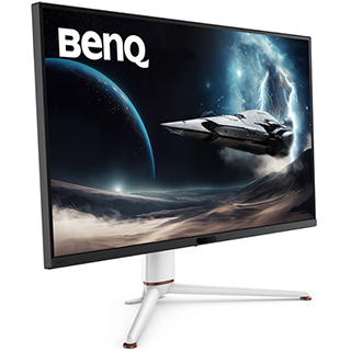 BenQ - desktop monitors
