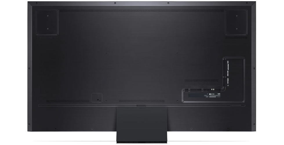 2023 LG QNED86/QNED87 TVs - specifications, features and prices