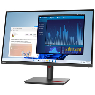 Lenovo ThinkVision T86, T75 and T65 are new large format displays (LFD)