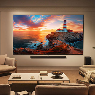 2021 LG OLED C1 series specifications and features