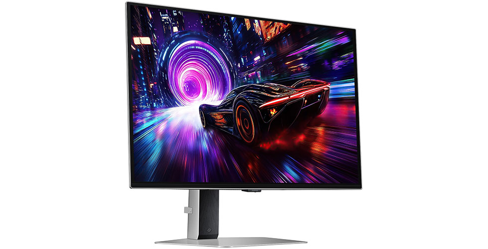 Samsung S27FG81 and Samsung S32FG81 go official as the 2025 Samsung ...