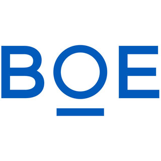BOE - desktop monitors