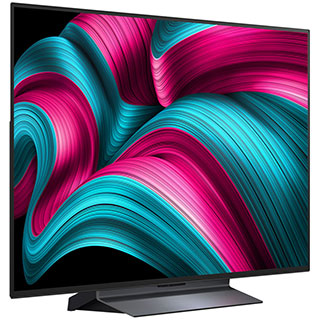 LG Display 4th Generation OLED detailed featuring a four-stack ...