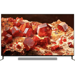 Panasonic MX950 Mini LED TVs go official