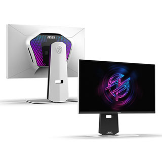 MSI Modern MD272UPSW Smart Monitor with Google TV is released