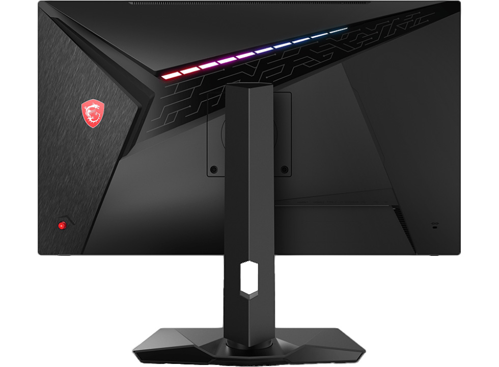 MSI Optix MAG274R and MAG274 are unveiled