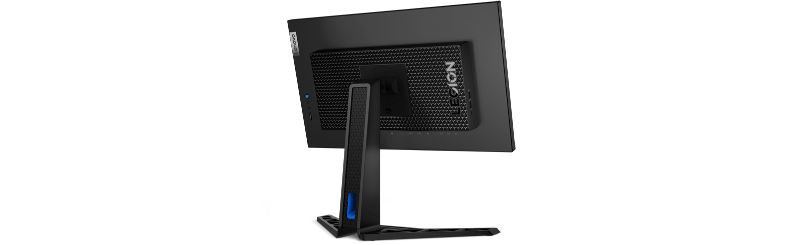 The Lenovo Legion Y25-30 gaming monitor with a 240Hz refresh rate is ...