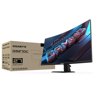 Gigabyte GS27Q and Gigabyte GS32Q are launched with 170Hz QHD Super ...
