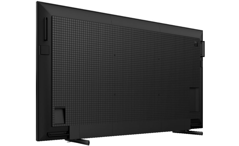 Sony X90L 4K Bravia XR TVs with FALD - specifications and features