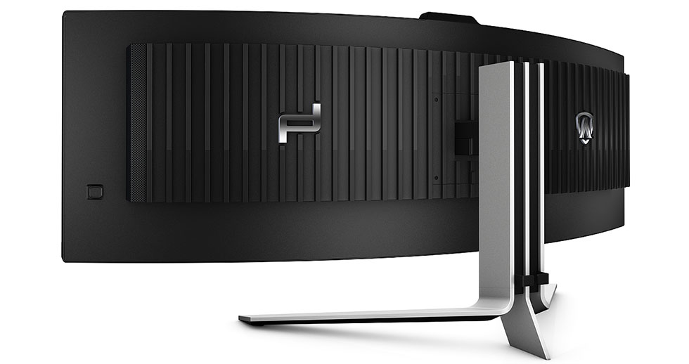 AOC AGON Pro PD49 / AOC Porsche Design PD49 240Hz OLED monitor will be ...